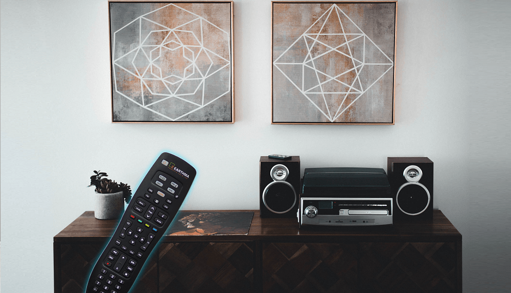 Universal Remotes Online in India at Best Price | Earthma