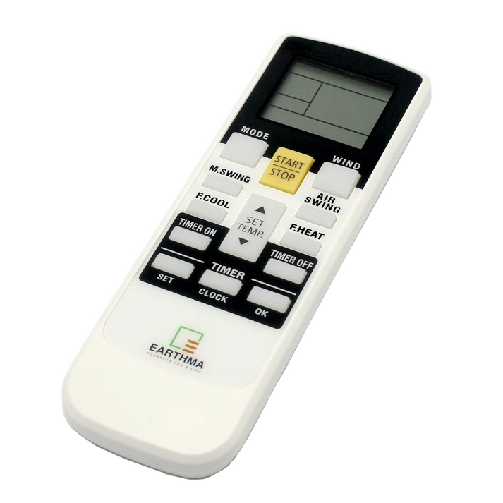 AC Remote Manufacturer in India , Noida – LRIPL