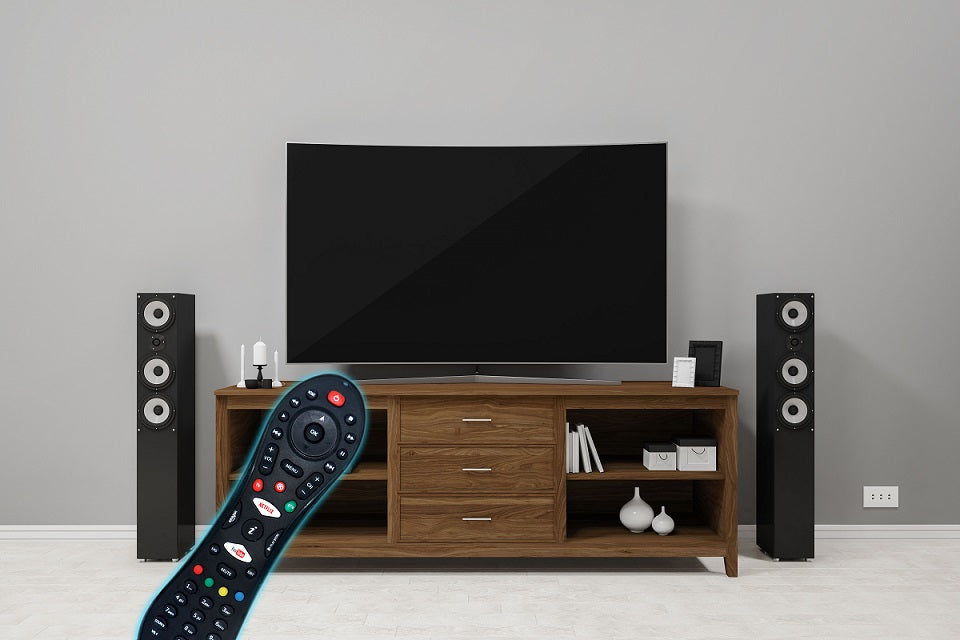 Universal Remotes Online in India at Best Price | Earthma